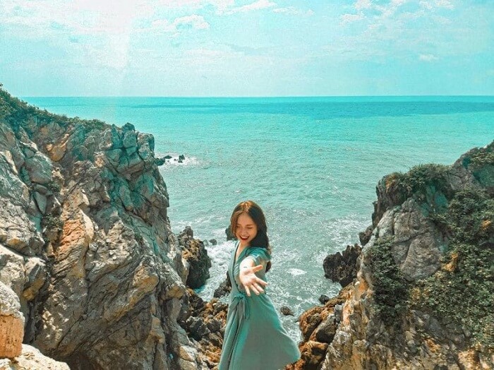 10 Tourist Destinations in Quan Lan Island, Vietnam