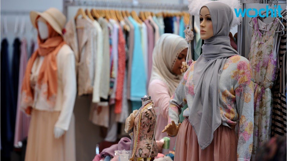 10 Muslim Clothing Stores in Vietnam